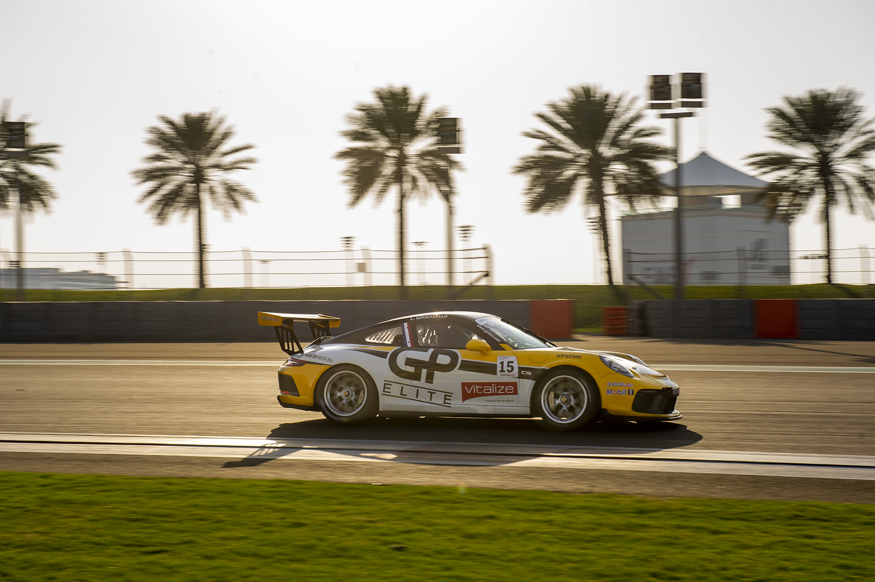 Raceteam | GP Elite