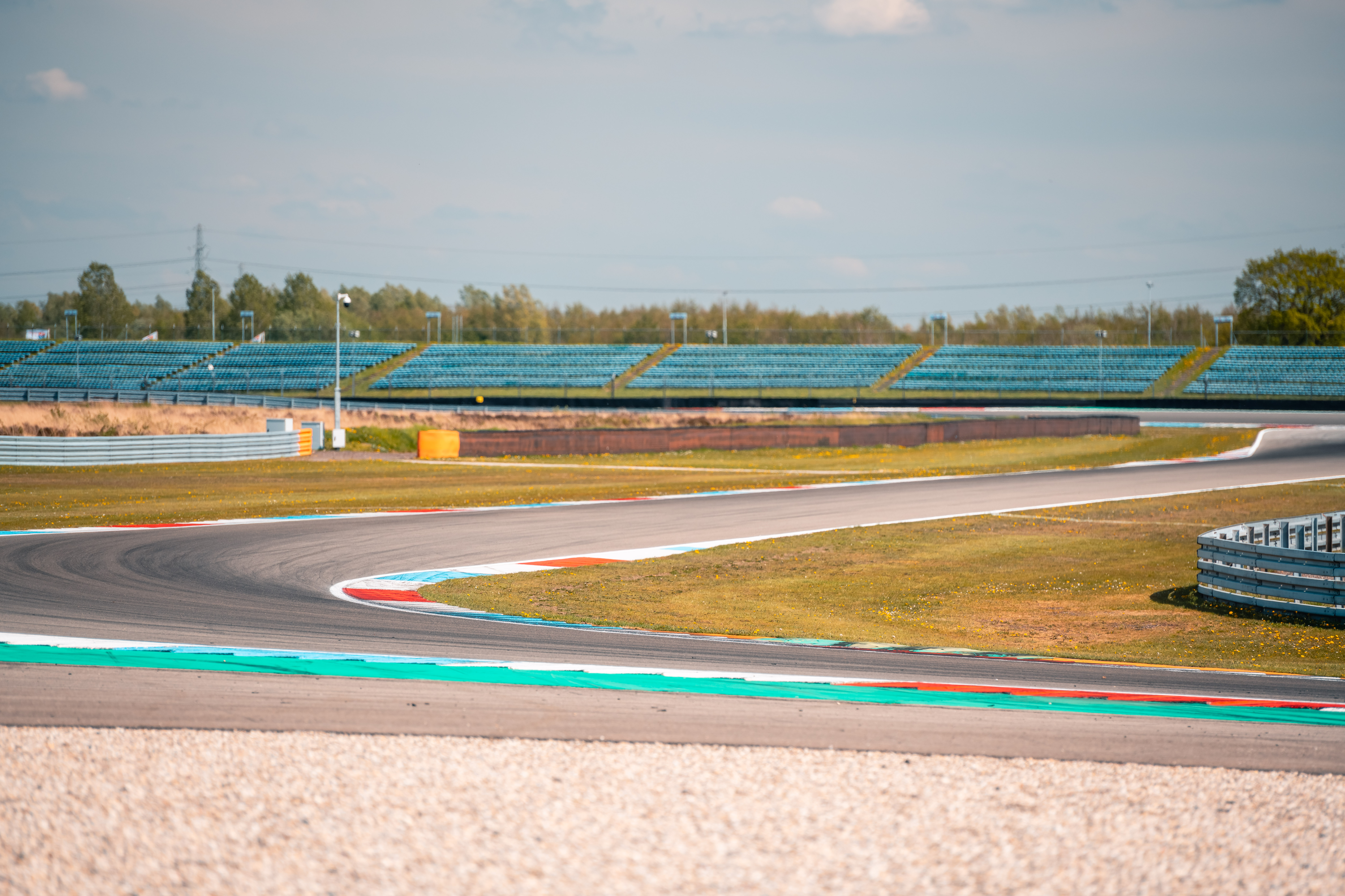 TT Circuit Assen | GP Elite