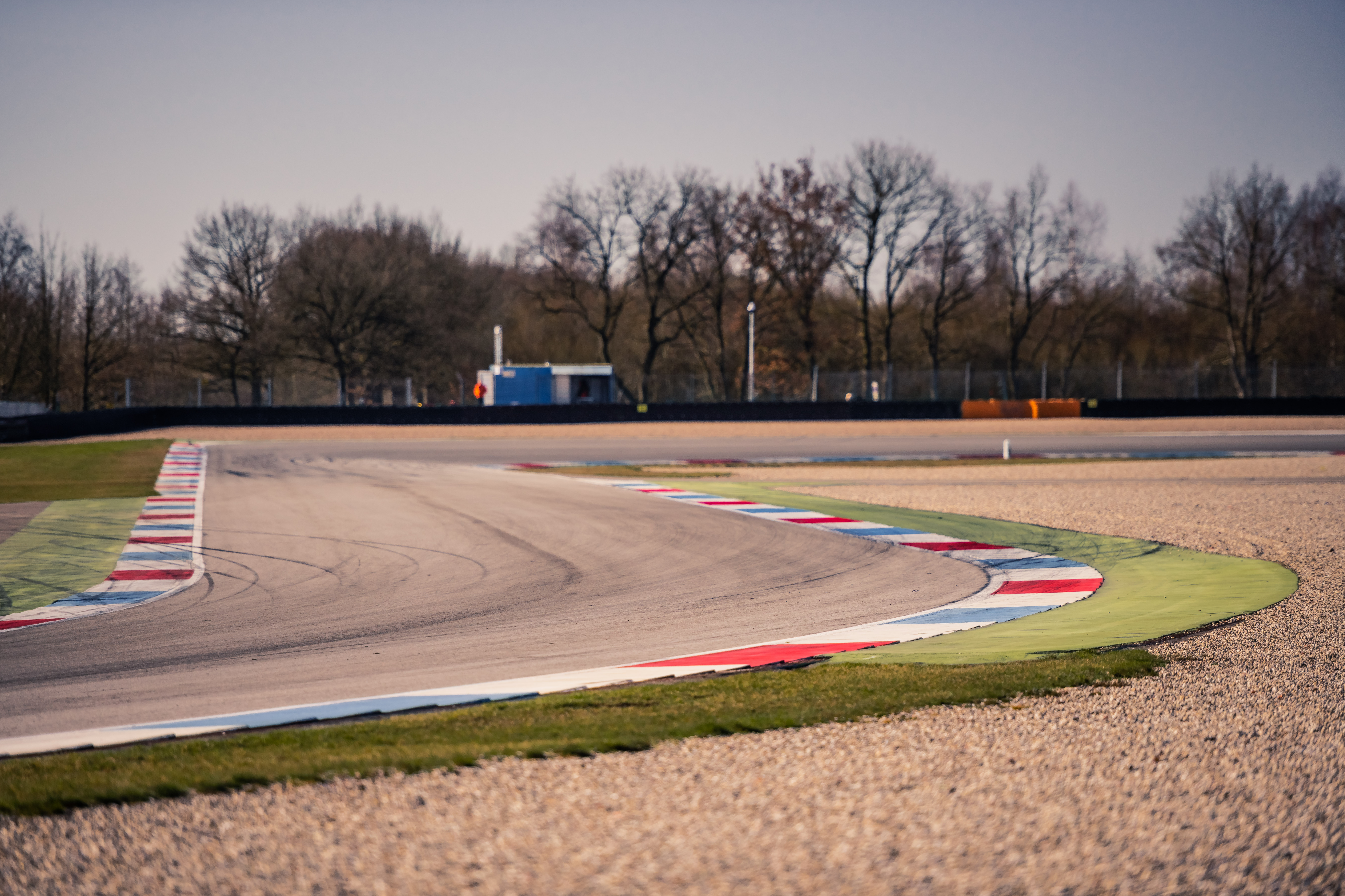 TT Circuit Assen | GP Elite