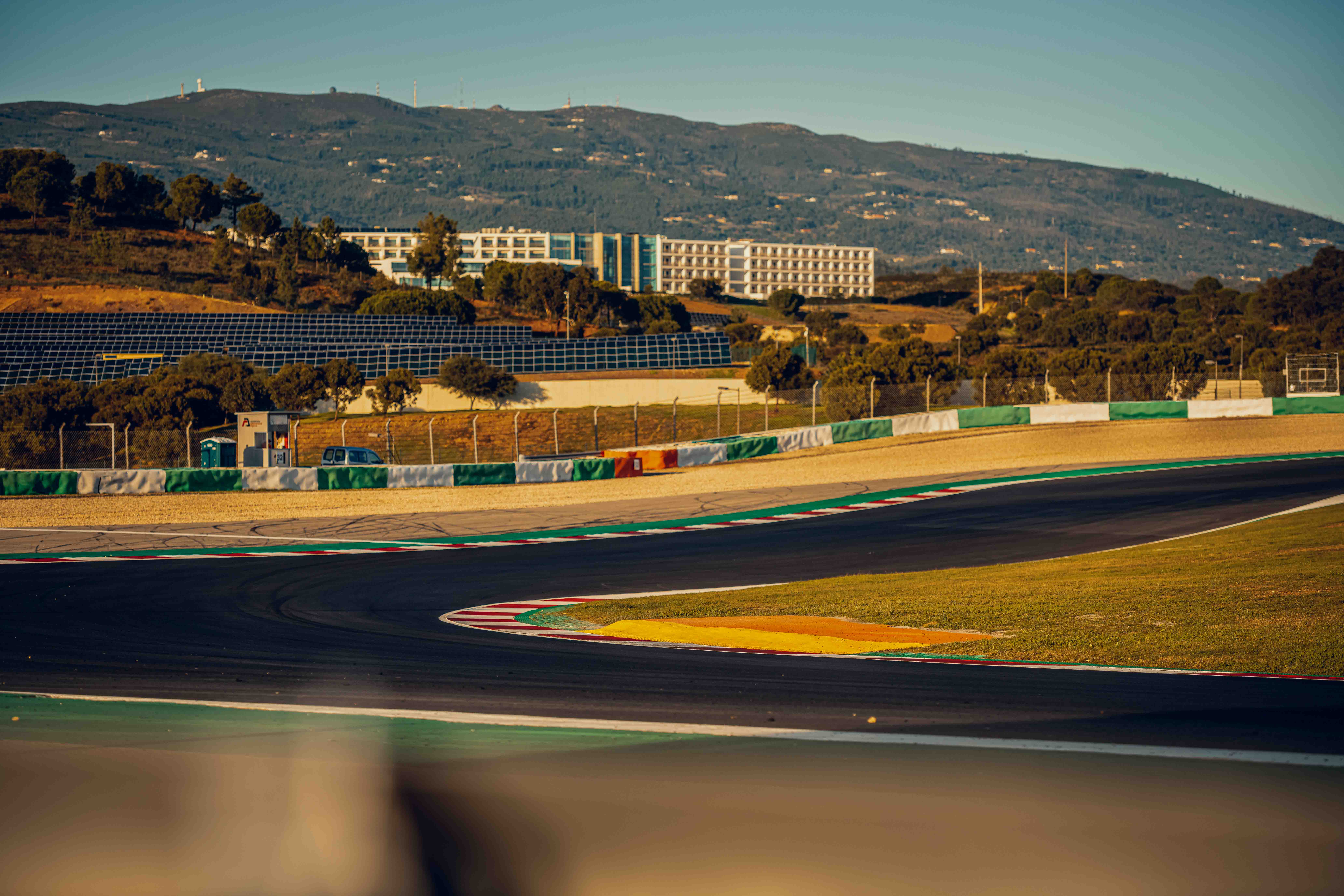 Porsche Sprint Challenge Southern Europe | GP Elite