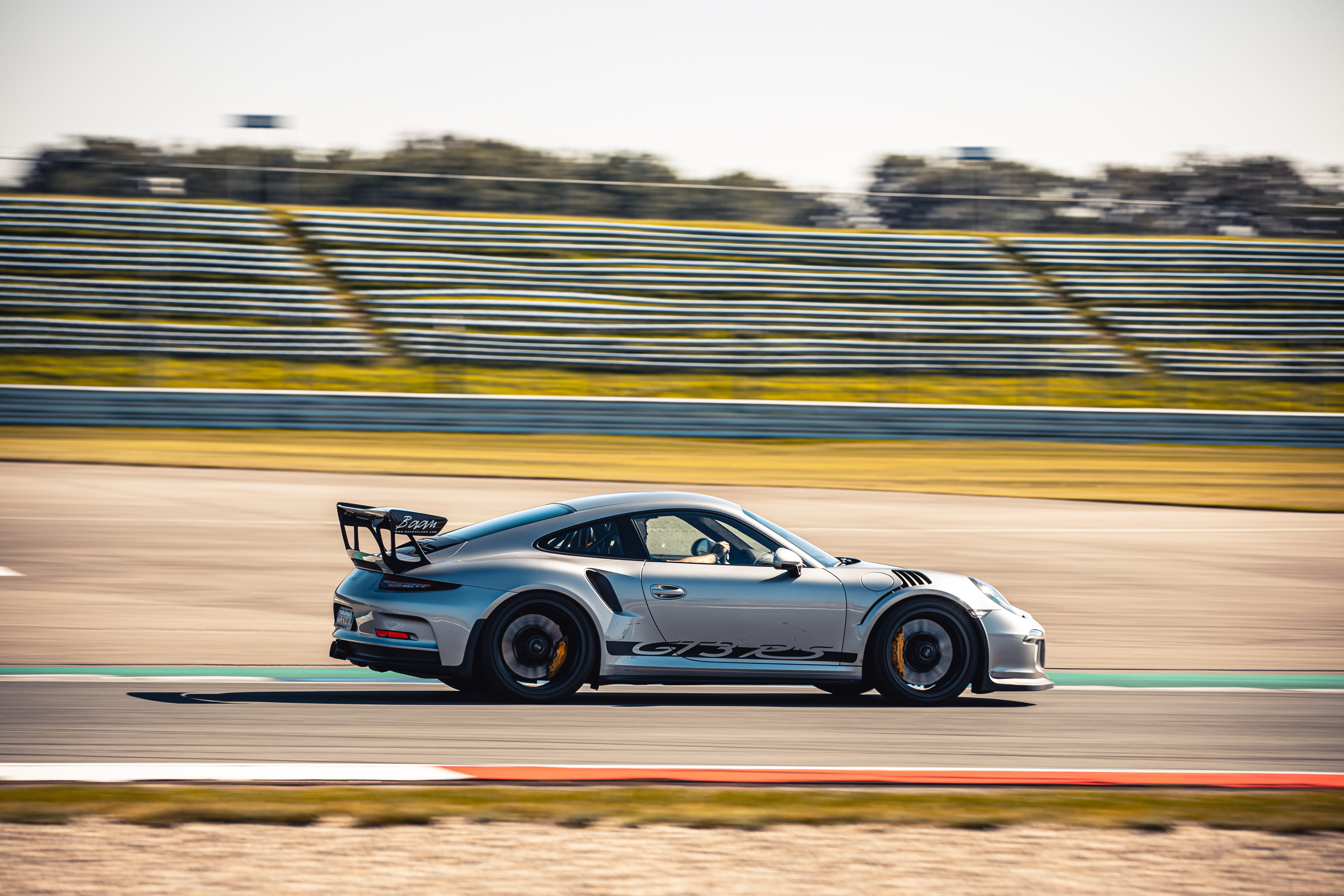 GP Trackdays | GP Elite